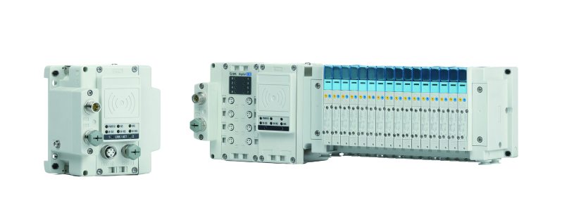 Smart Products - Moxley Electronics Corp.