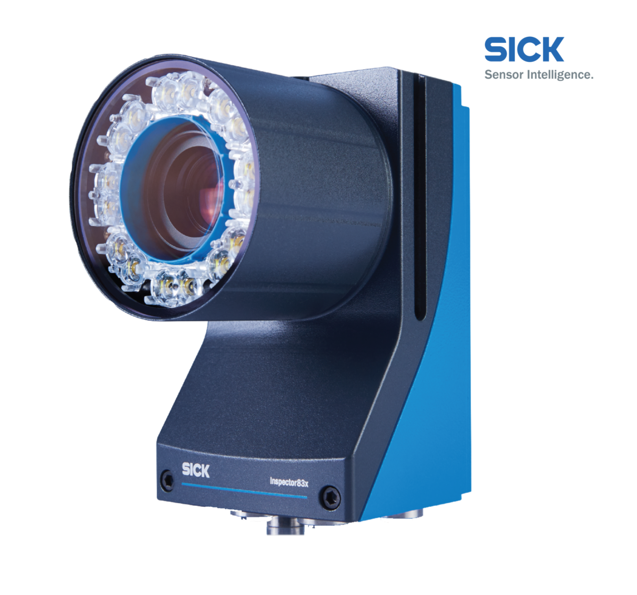 Inspector 83x | Moxley Electronics